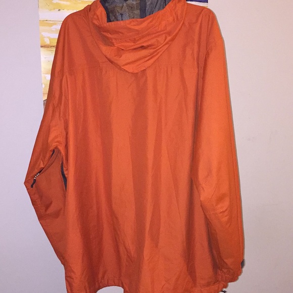 Free Country | Jackets & Coats | Men Free Country Rain Jacket Xxl ...